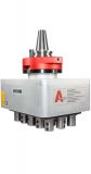 CNC Aggregate finder - ATEMAG